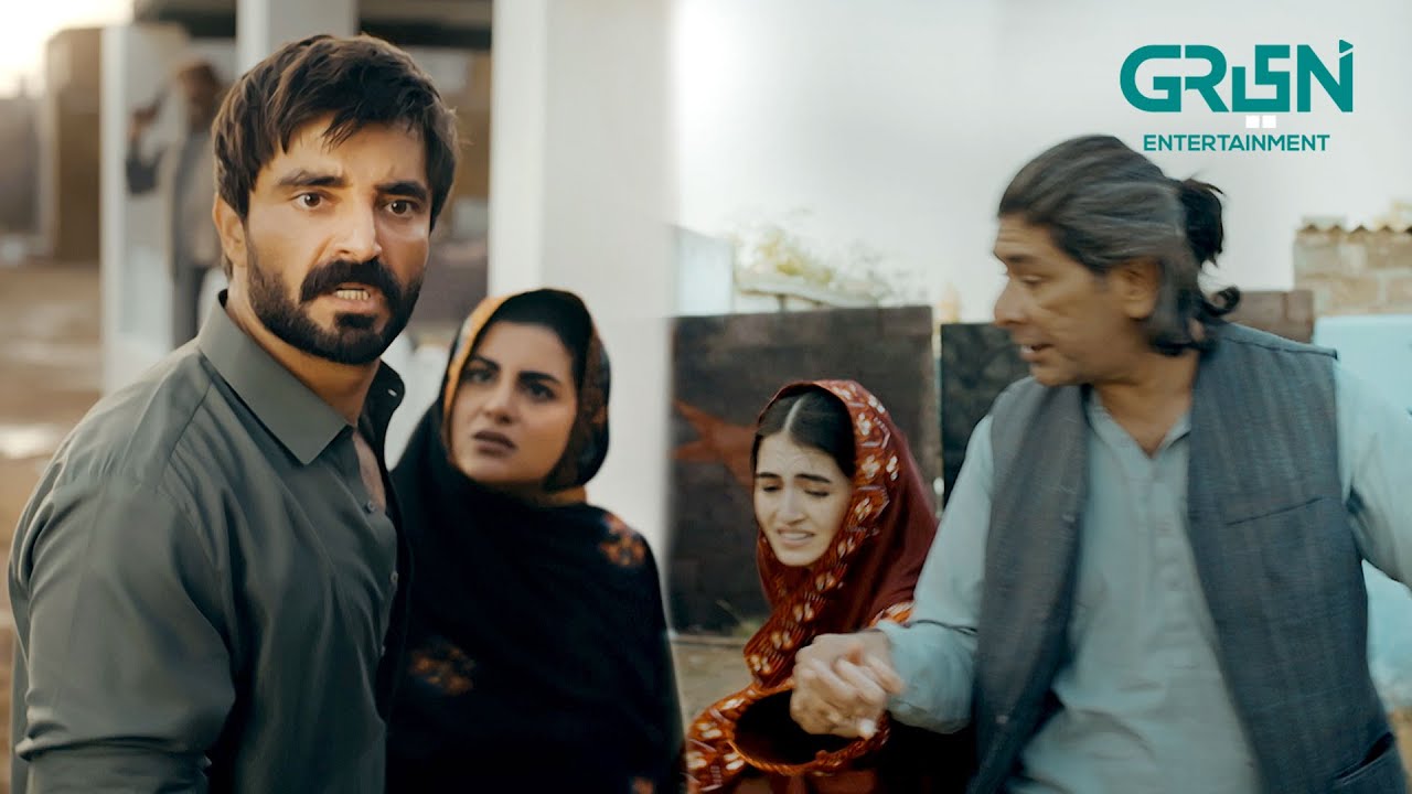 Masoom Larki Ke Sath Zabardasti !! Hamza Ali Abbasi | Ahmed Ali Akbar ...