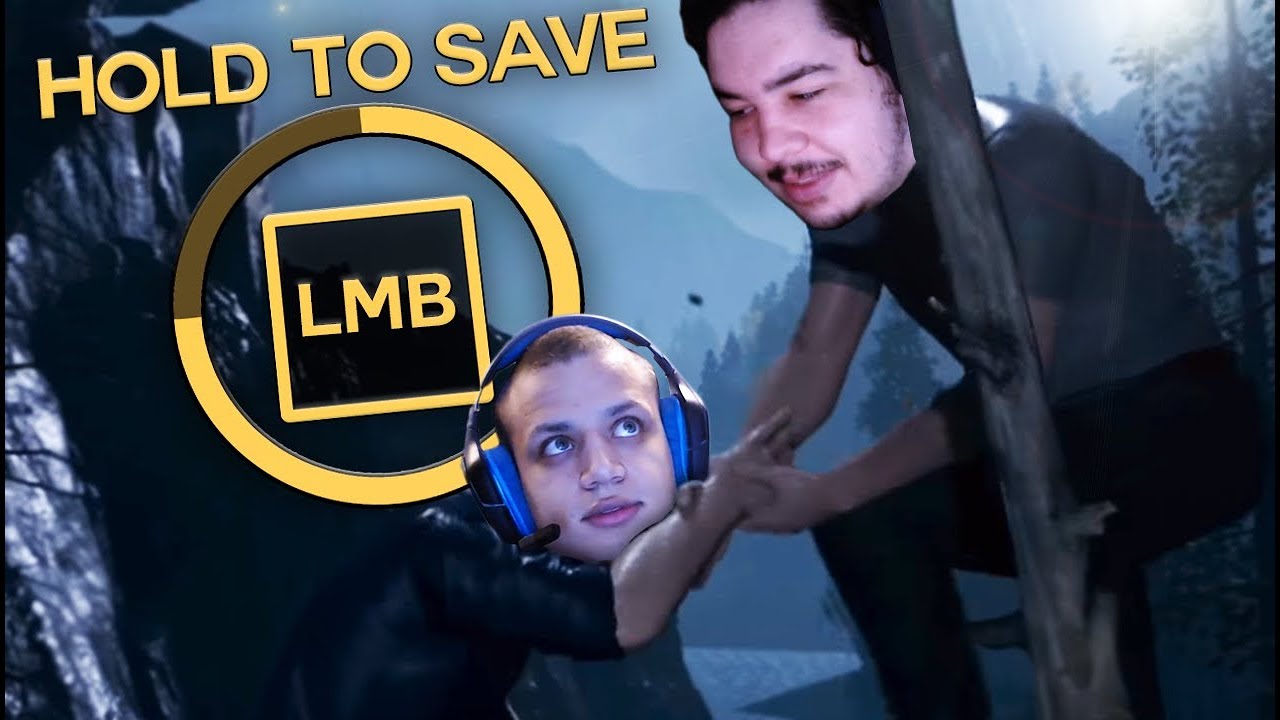 GREEK AND TYLER ESCAPES PRISON (A Way Out - Full Playthrough) - YouTube