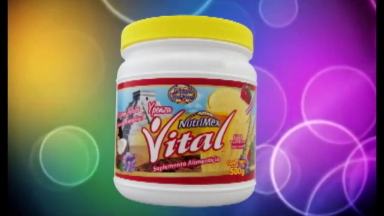 YPENZA en EXPO ANTAD 2015 - YouTube