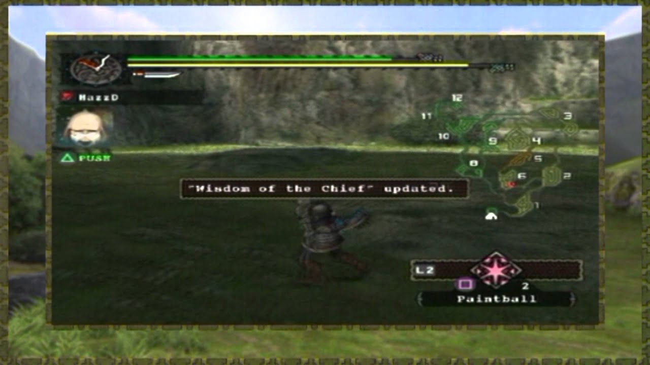 Monster Hunter - Quest 7 "Math Problems!" - YouTube