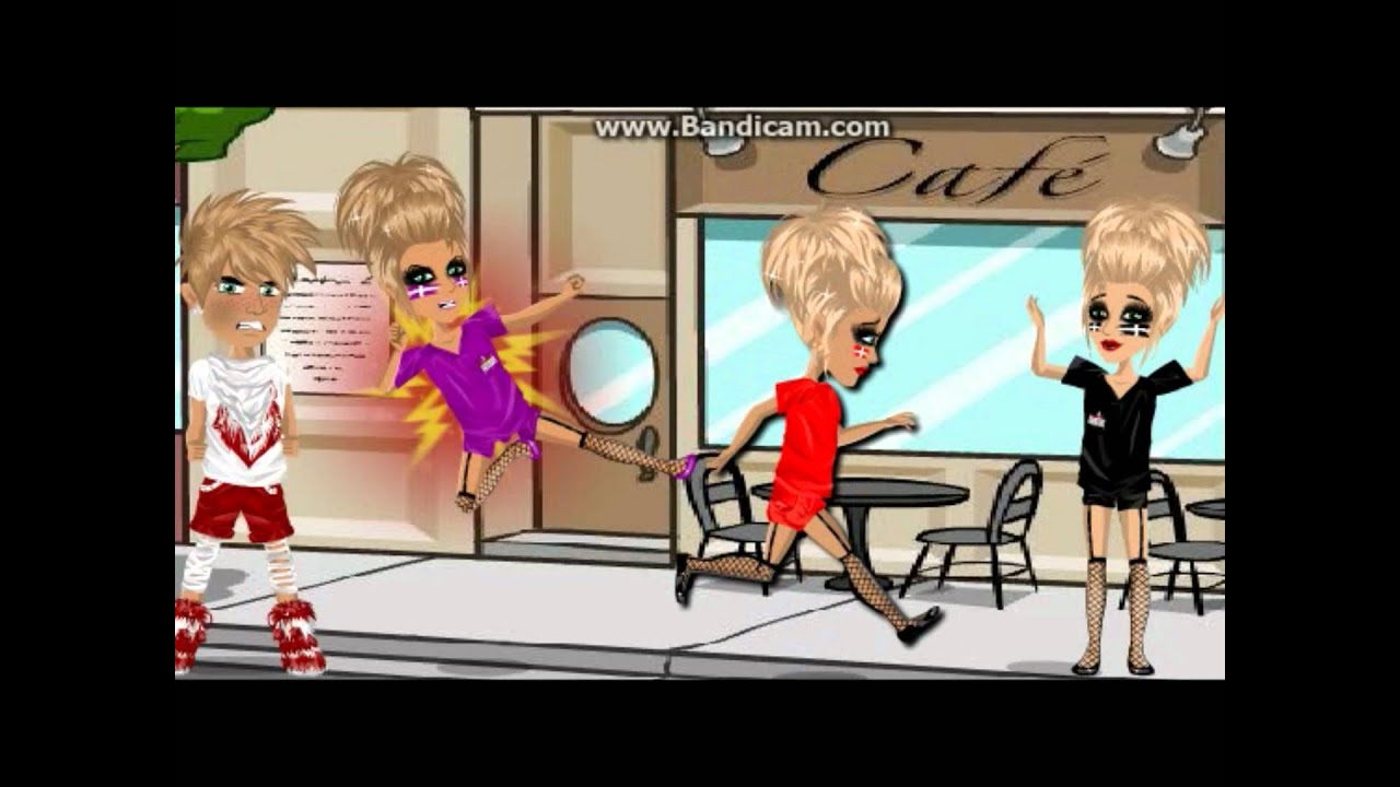 Msp- Young - YouTube