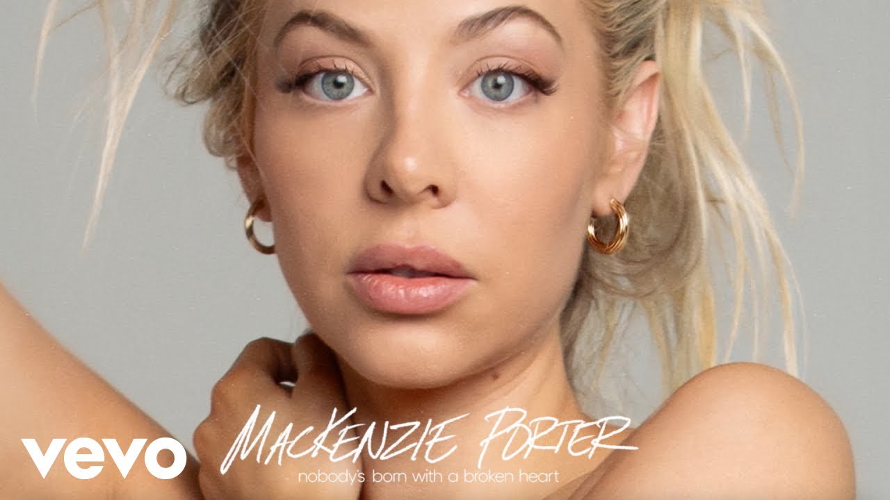 MacKenzie Porter - Pay Me Back In Change (Official Audio) - YouTube
