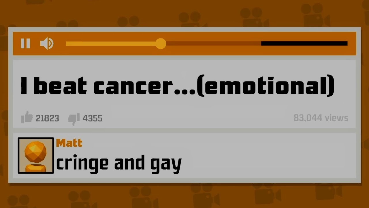 We made this game UNFUNNY... - YouTube