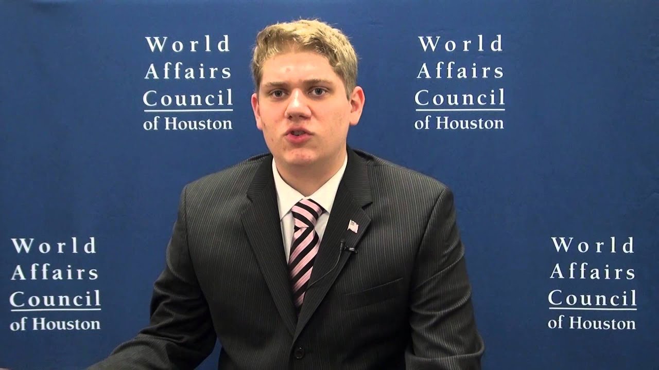 2012 03 WACH Impacts Careers Jacob Philip - YouTube