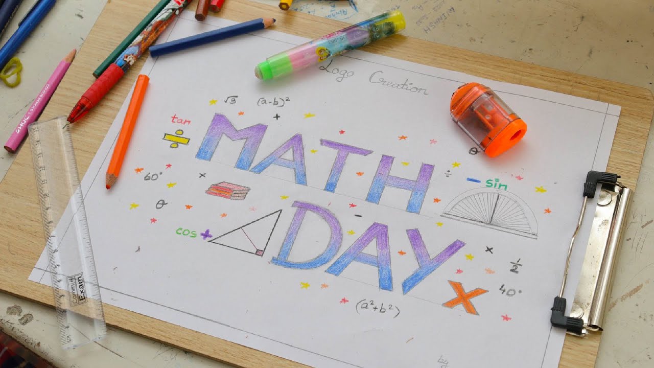 MATH DAY - YouTube