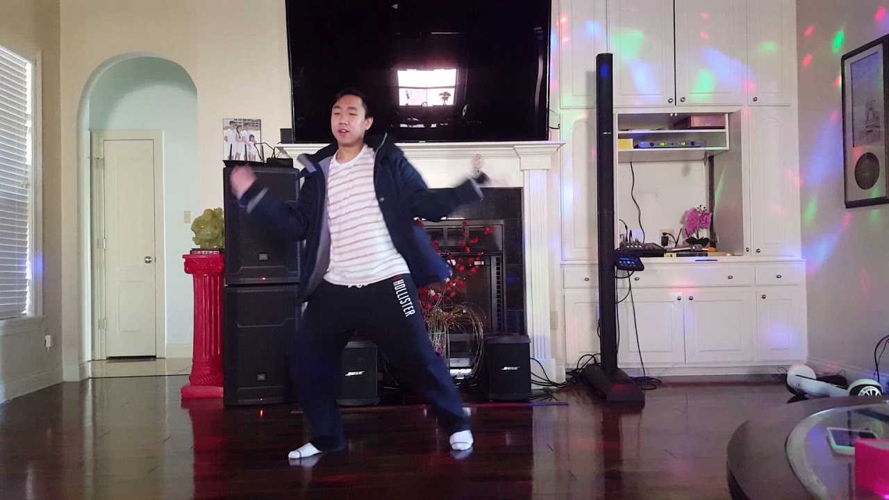 Red Velvet - Russian Roulette dance practice - YouTube