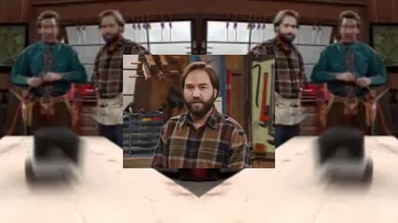 Super Tim Allen Land - YouTube