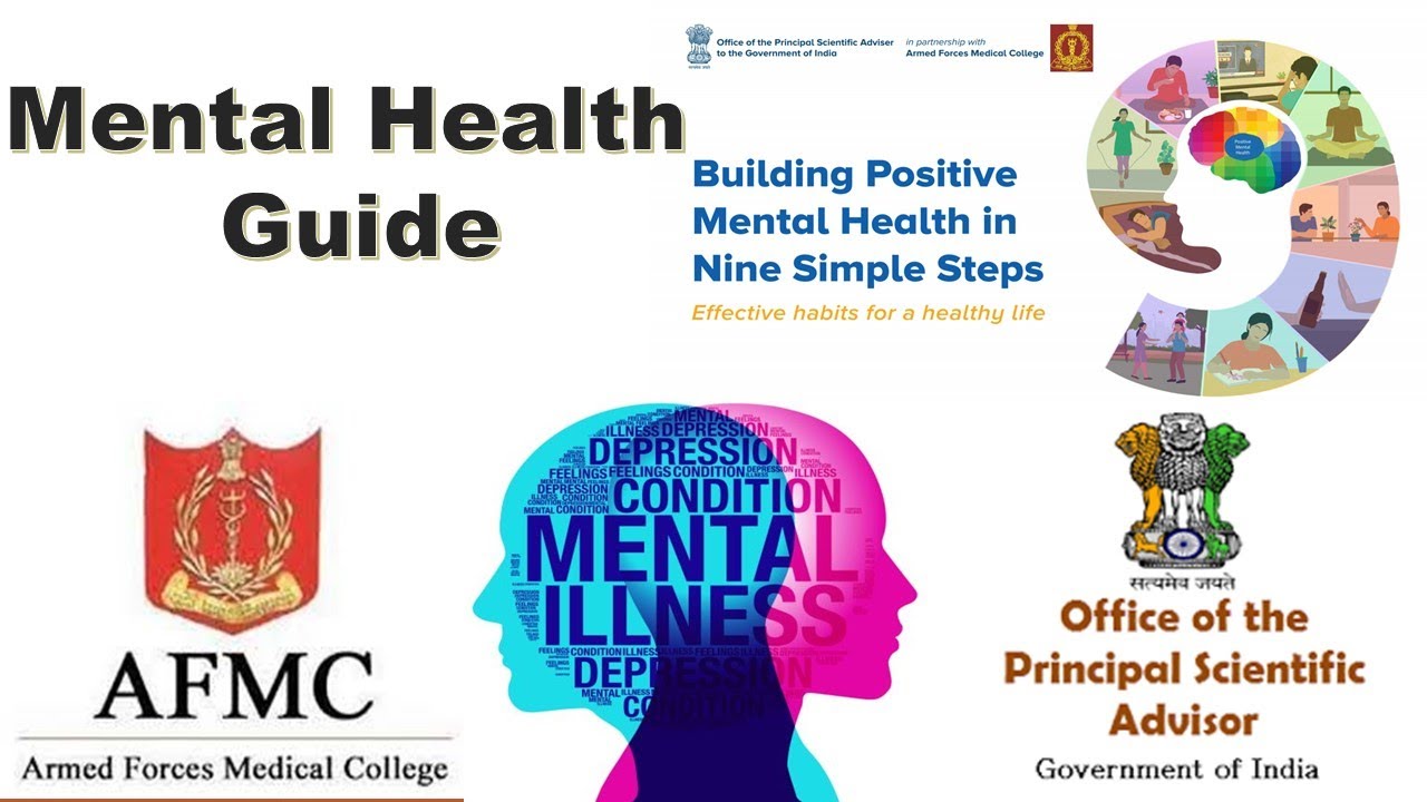 Mental Health Guide AFMC Benefits Of Good Mental Health Simple mental-health-guide-afmc-benefits-of-good-mental-health-simple
