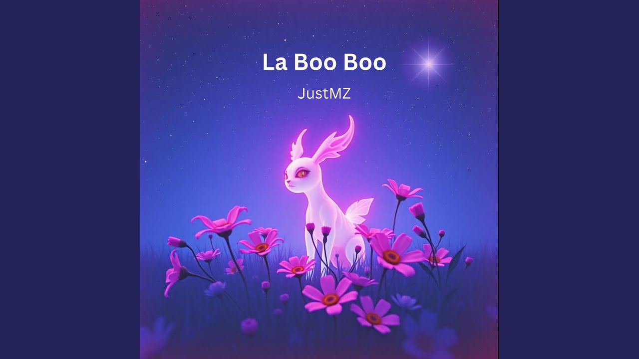La Boo Boo - YouTube