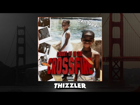 ZayBang - No Fake Sh*t (Prod. FeezyDisABangah) [Thizzler Exclusive]