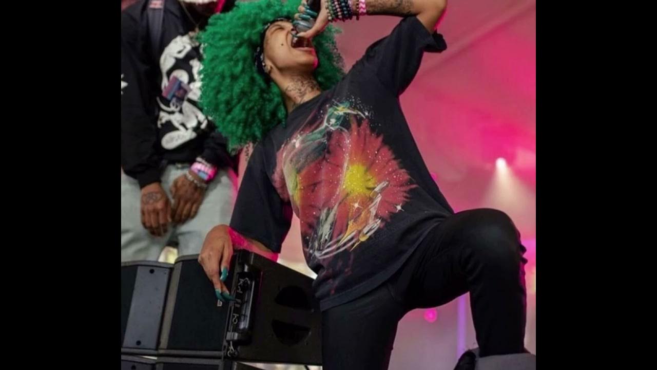 Bktherula santanny remix instrumental - YouTube