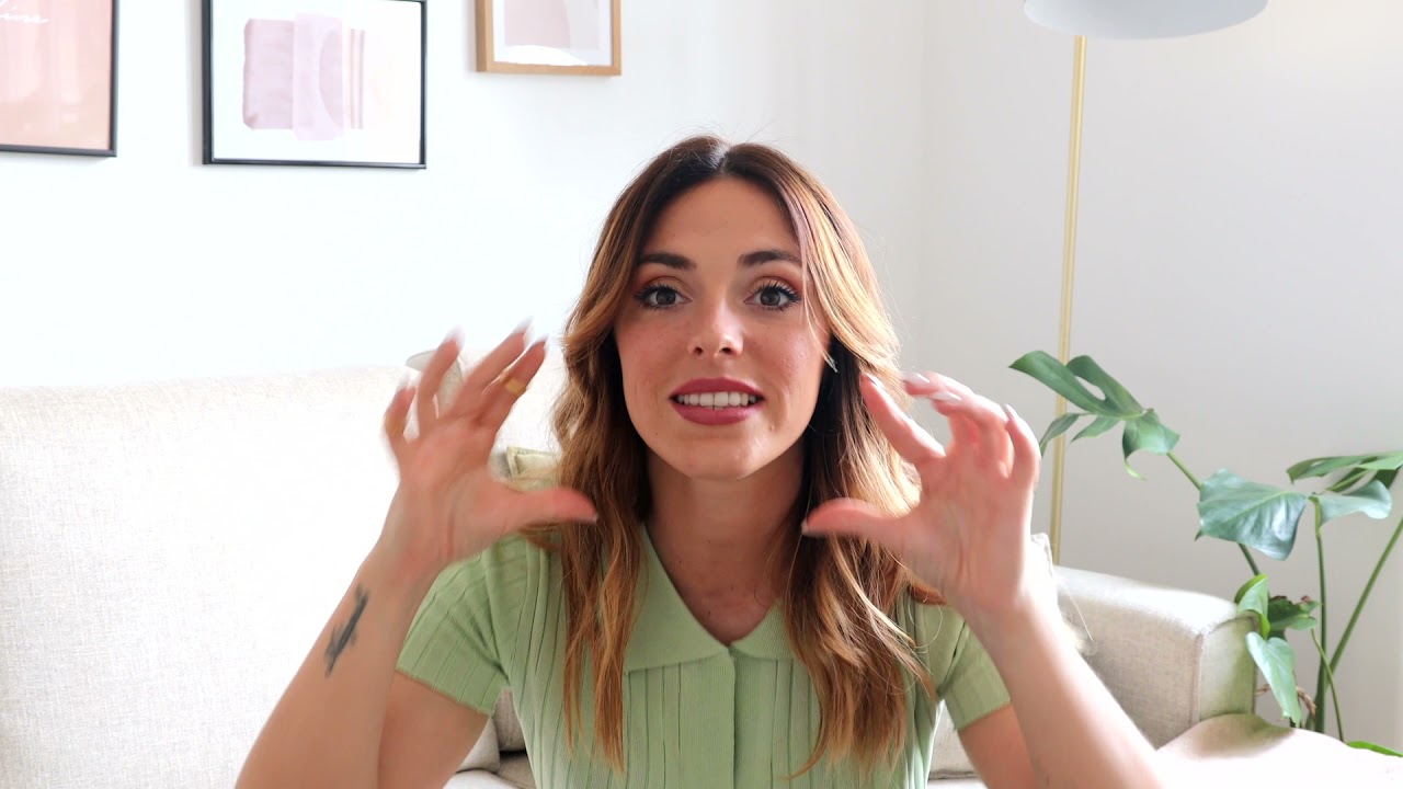 Lifestyle and Wellness with Canon x @Joana Sequeira - YouTube