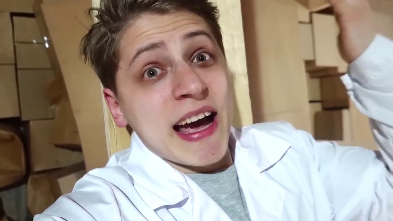 ракамендую посмотреть канал It's Mamix - YouTube