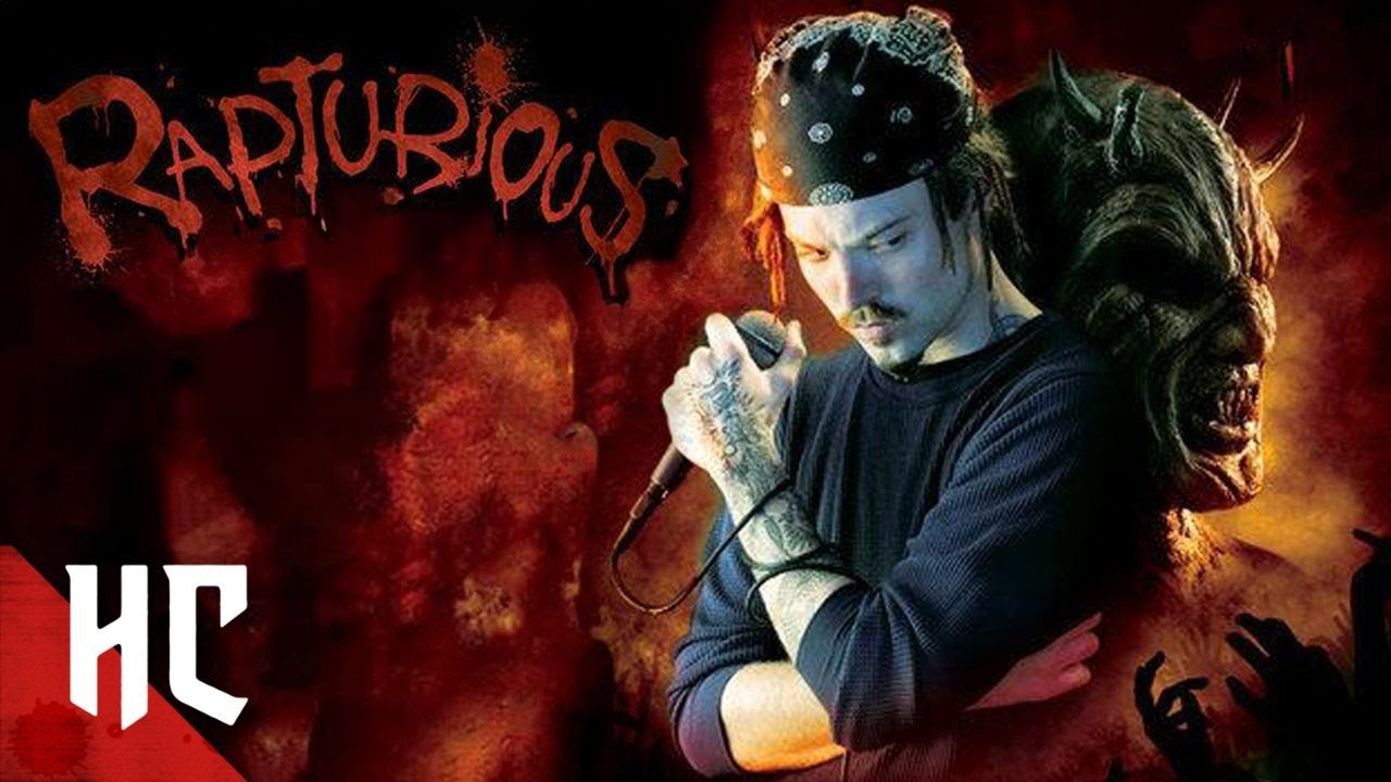 A Rapper Sells His Soul To The Devil | Full Horror Movie Free ...