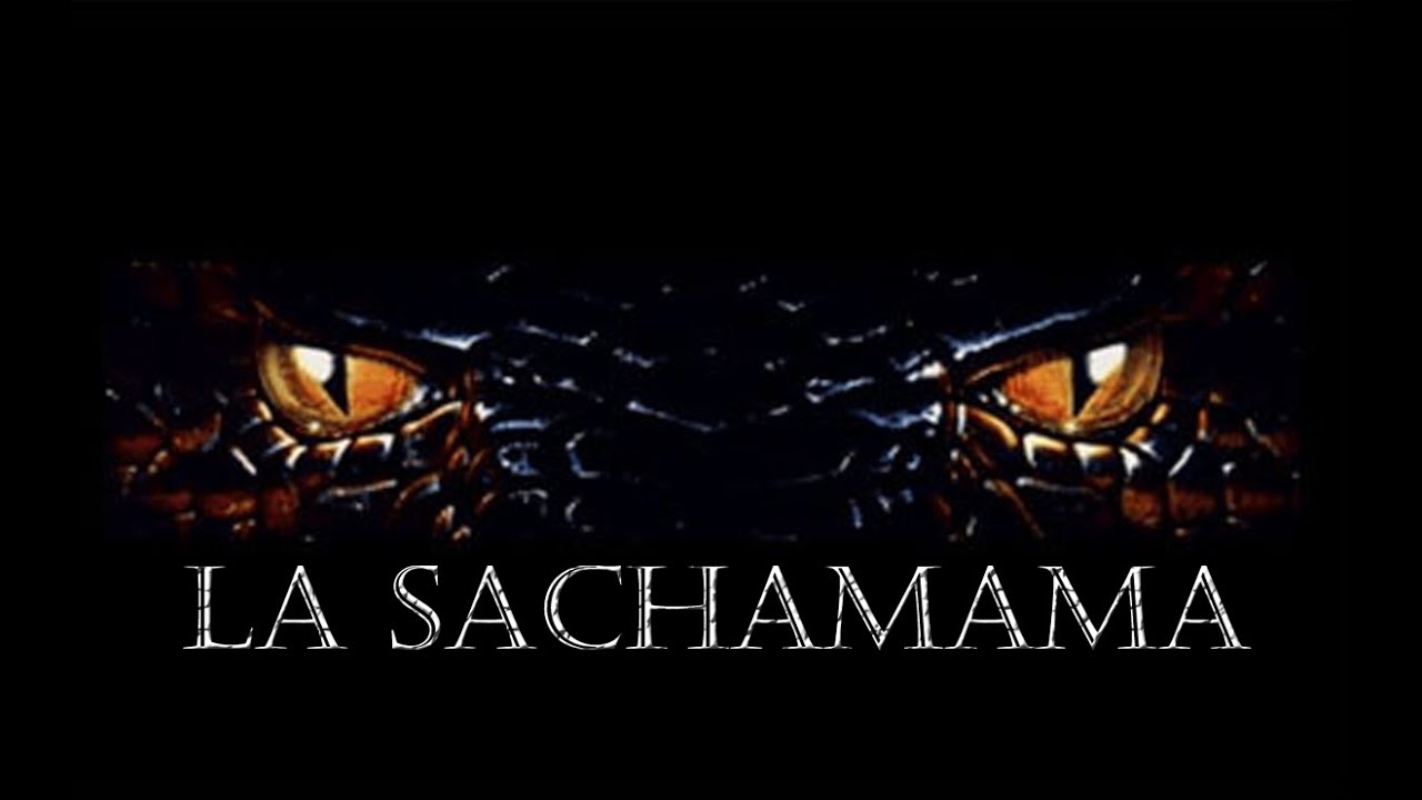 La Sachamama (serpiente boa legendaria) | Leyenda de la amazonia (SUB ...