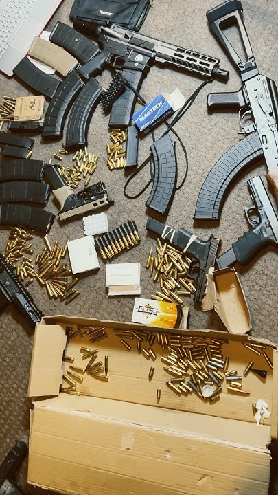 Can You Compare Drac vs ARP 🔥#ShooterSki - YouTube