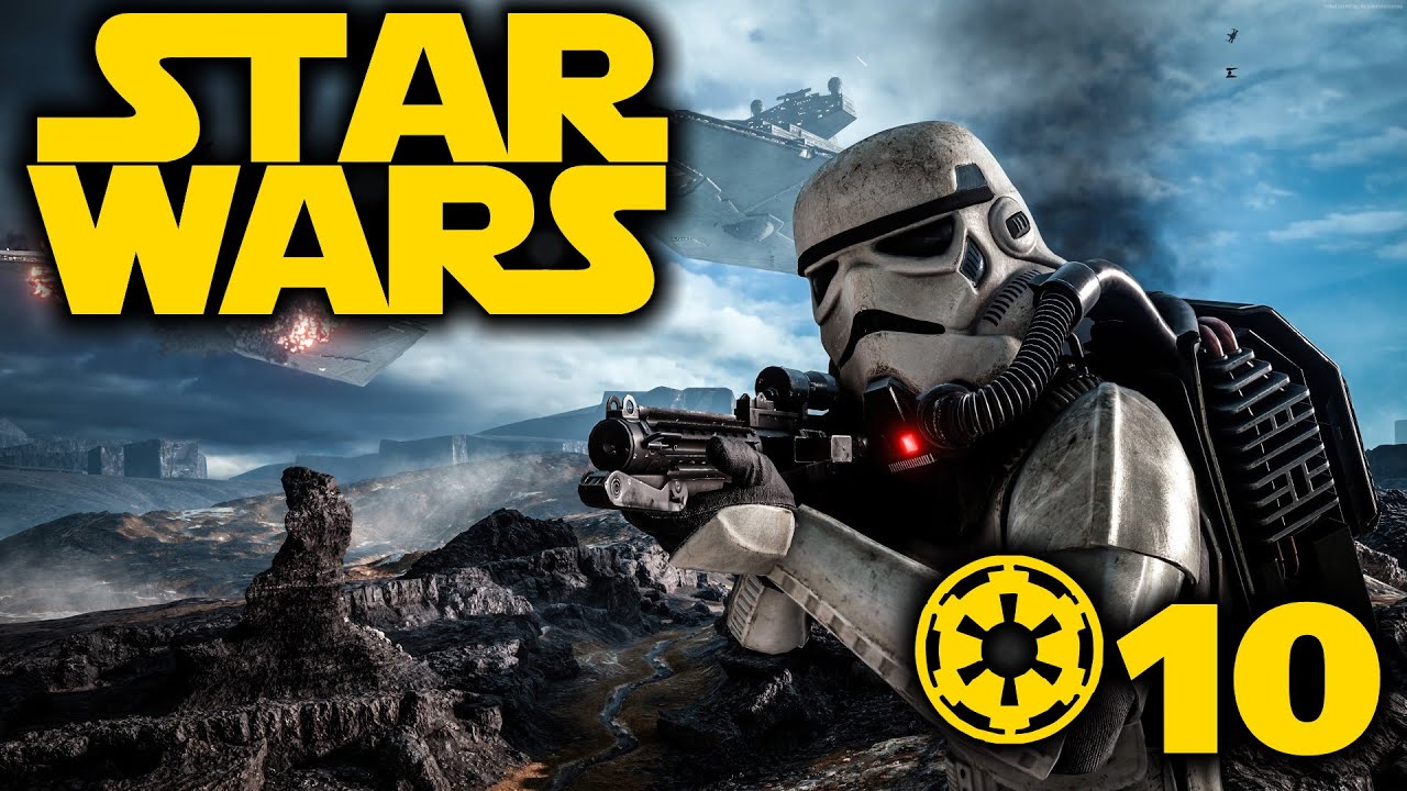 BACK HOME || The Star Wars Modpack Episode 10 (Minecraft Star Wars Mod ...