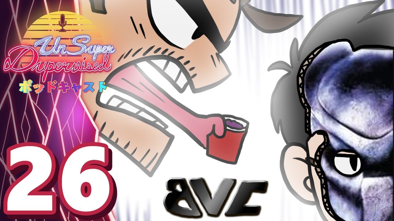 Coomer vs Boomer - UnSuperDupervised: Ep 26 - YouTube