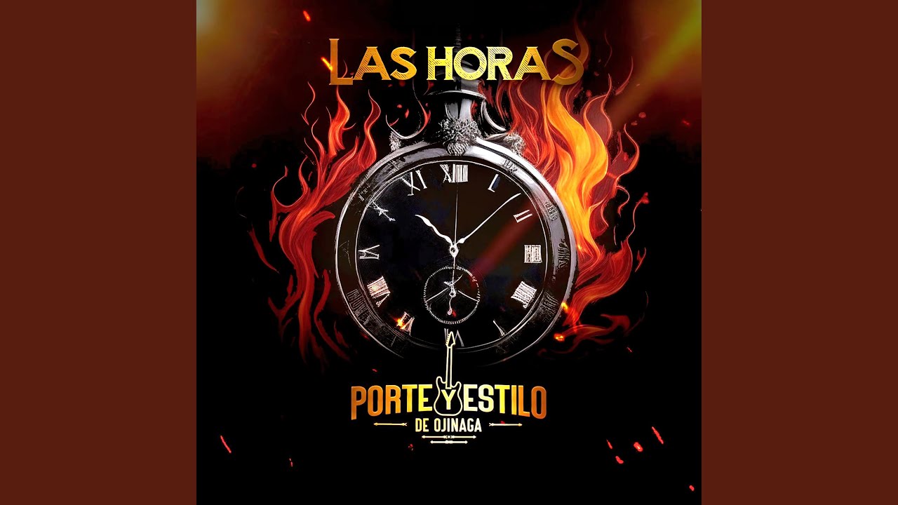 Las Horas - YouTube