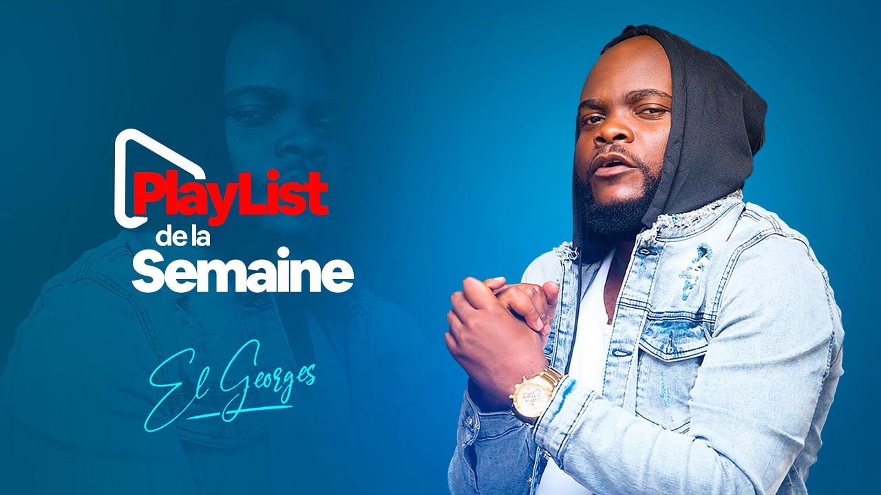 EL GEORGES #9 - Voici son TOP 10 de 2016 à 2024 😱 - YouTube