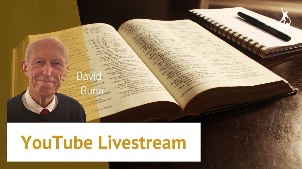 What is Truth? | David Gunn - YouTube