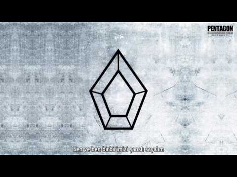 [TÜRKÇE ALTYAZILI] Pentagon (펜타곤) - Lucky