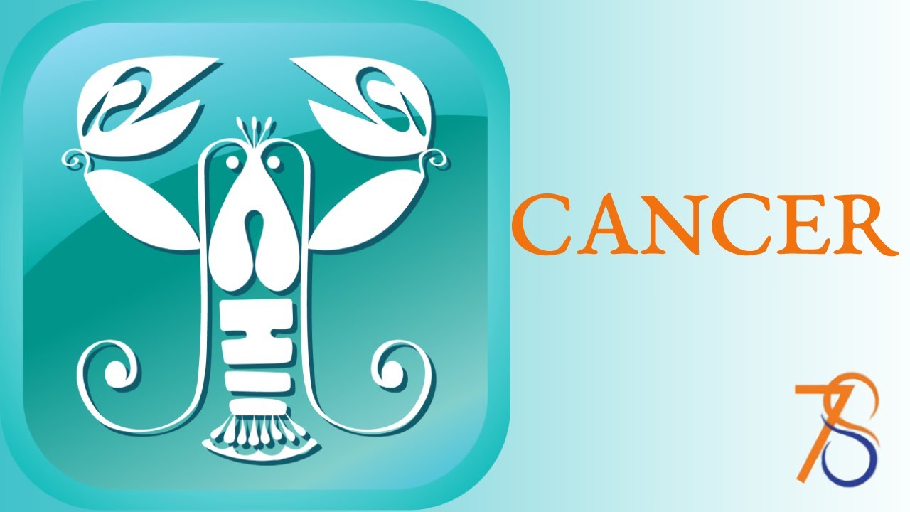 Cancer Tarot Card Reading Today March 24, 2021 - YouTube