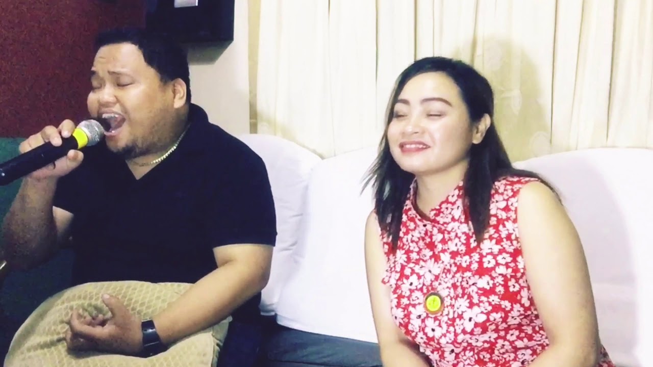 Gina Marie Rodrigo & Ronald Pinero - Kung Nakilala Mo Lang Sana Si ...