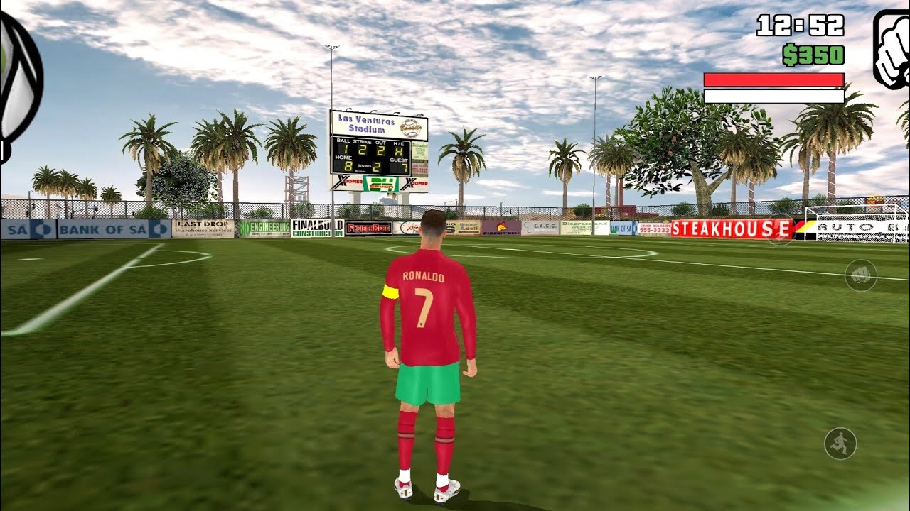 FOOTBALL STADIUM AND PLAYING MOD FOR GTA SAN ANDREAS ANDROID MEDIAFIRE ...