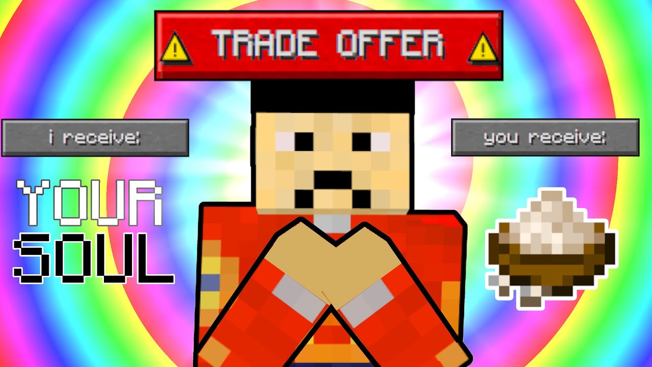 MINECRAFT I Worked in a CHINESE SWEATSHOP For a Day! - YouTube