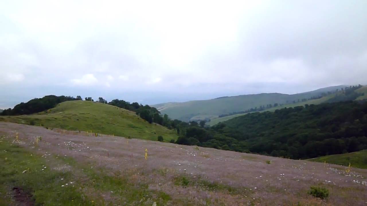 Bjeshka e Bukoshit - YouTube