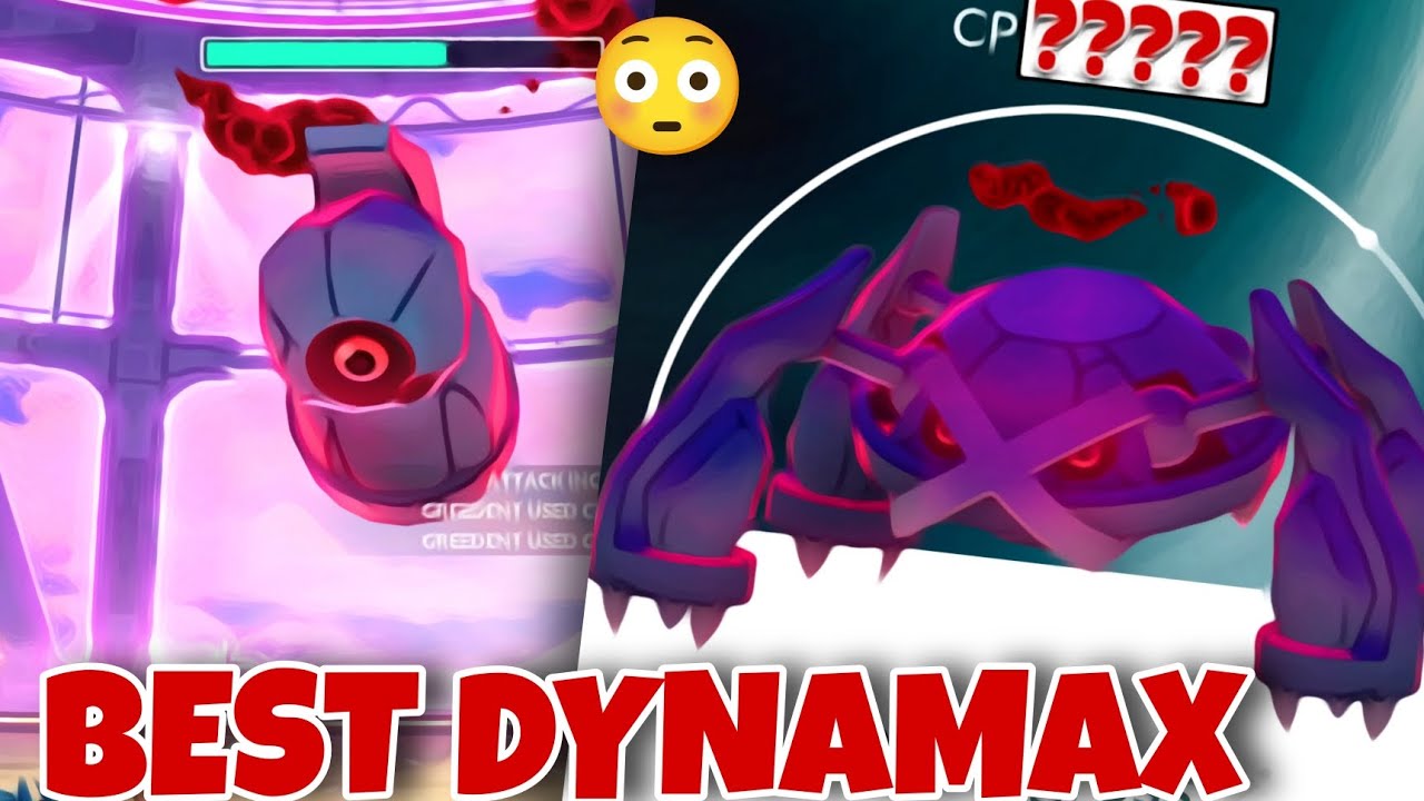 OMG 😳 I Got Best Dynamax Metagross In Max Battle Pokémon Go 2024 ...