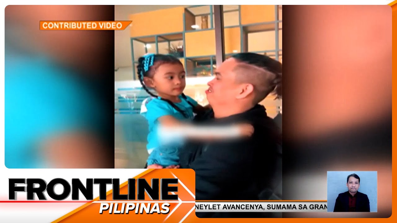 OFW na ama ng nasawi sa NAIA, 'di na nakaalis ng bansa; DMW ...