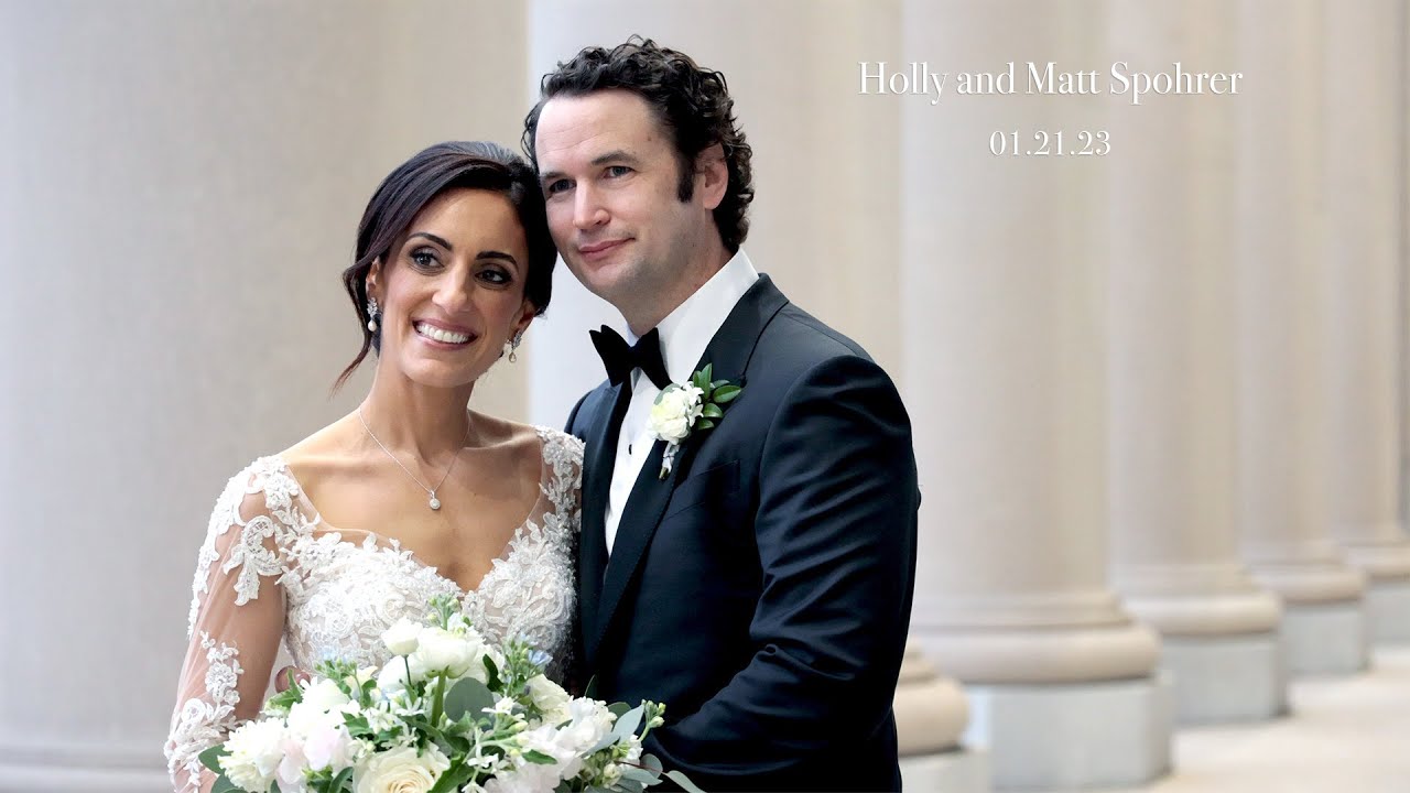 Matron of Honor sings a song from the Wedding Planner Movie | Holly and ...