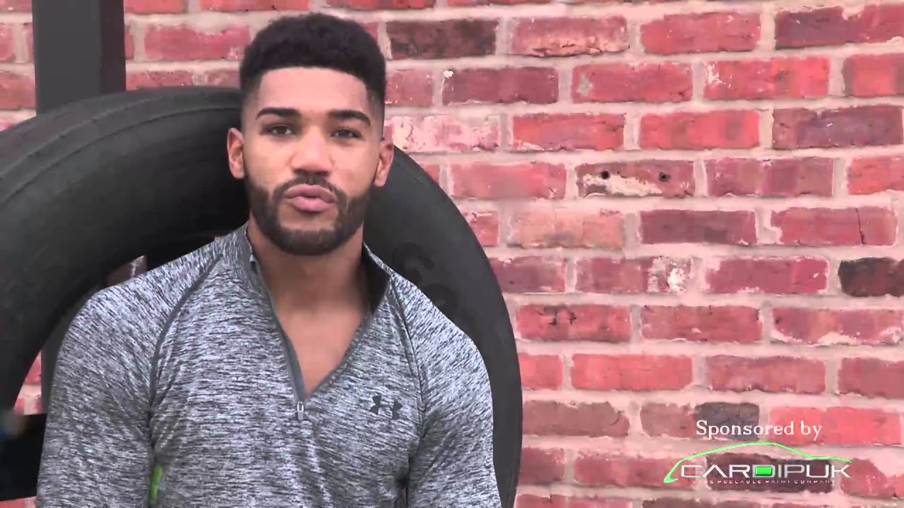 Tomi Tatham Interview, September 2015 - YouTube