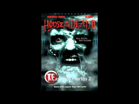 Todos Filmes de mortos vivos