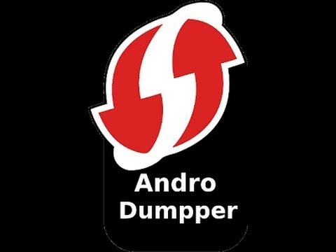 يمكنك ان تتصل ب WIFI جاركم مع تطبيق AndroDumpper