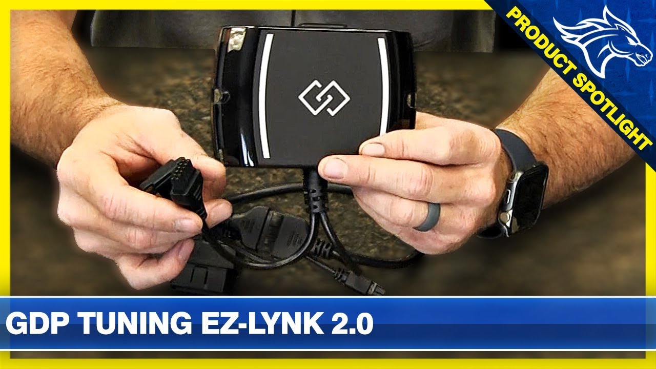 GDP EZ Lynk AutoAgent 2.0 Overview (NEW) - YouTube