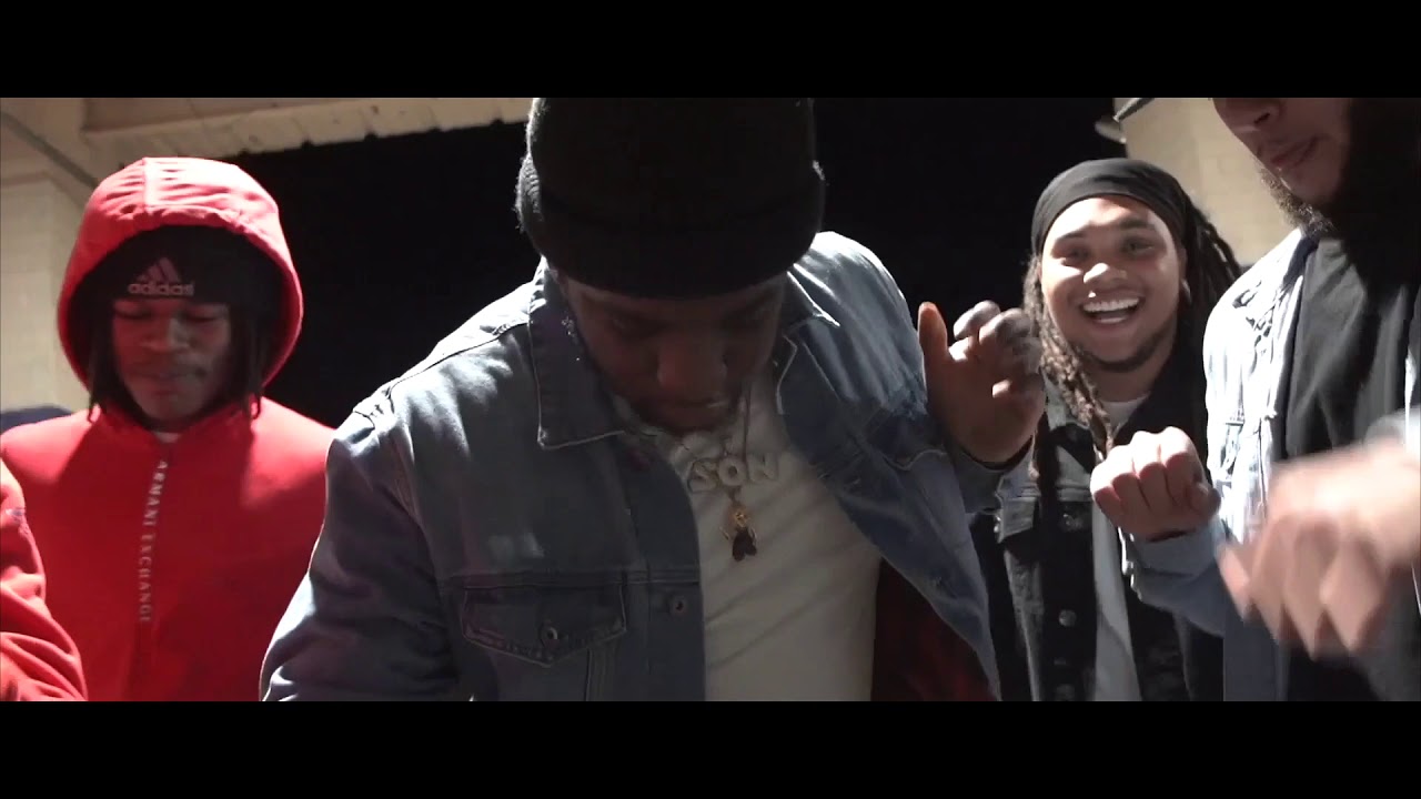 Lil Tazz - “ Pull Up” (Official Video) - YouTube