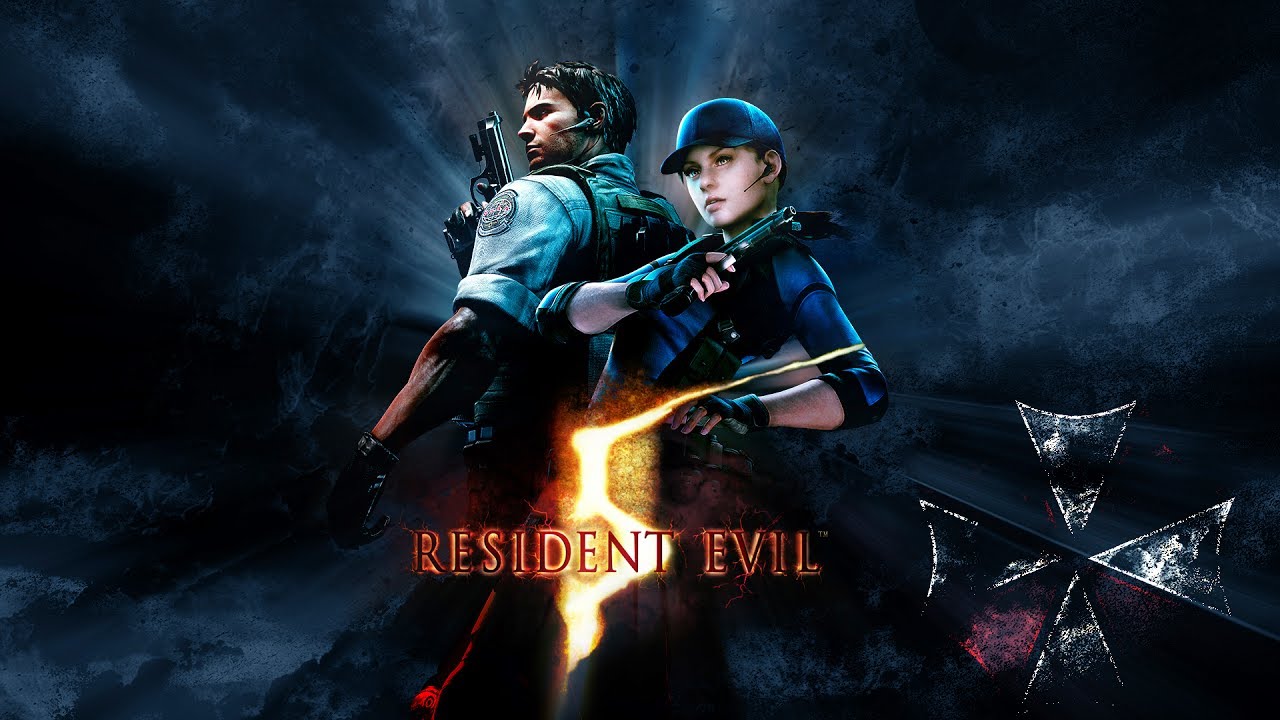 Resident Evil 5 XBOX ONE EDITION En Directo JUEGO COMPLETO - YouTube
