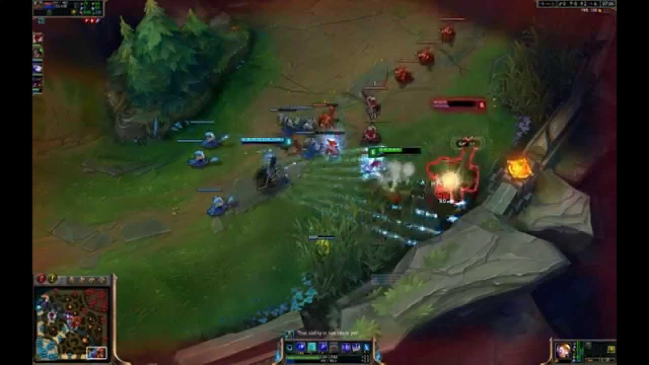 ProJect Blitz - YouTube