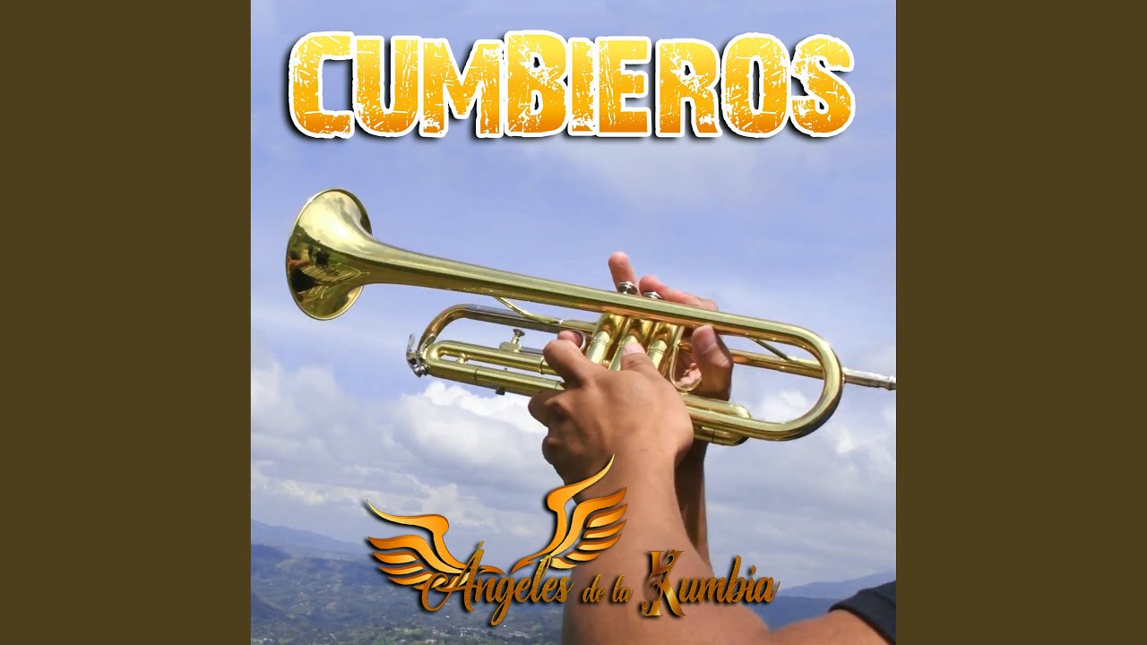 Cumbieros - YouTube