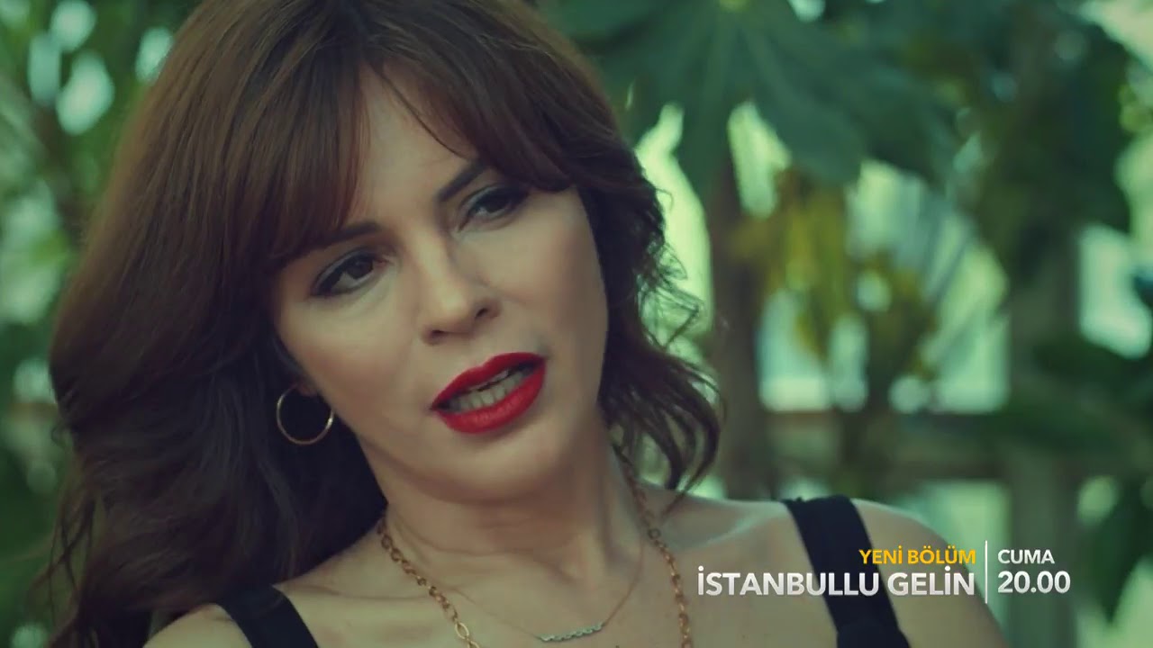 İstanbullu Gelin / Istanbul Bride Trailer - Episode 50 (Eng & Tur Subs ...