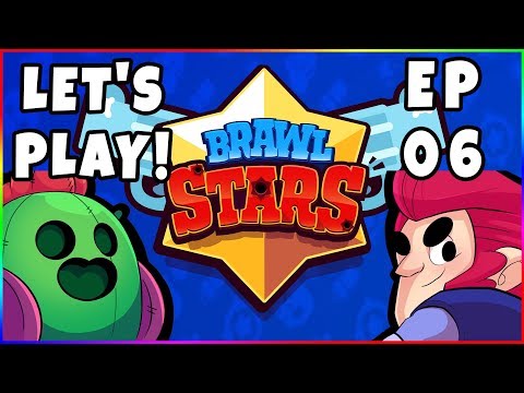 New Landscape Mode Update in Brawl Stars! Let's Play Brawl Stars ...