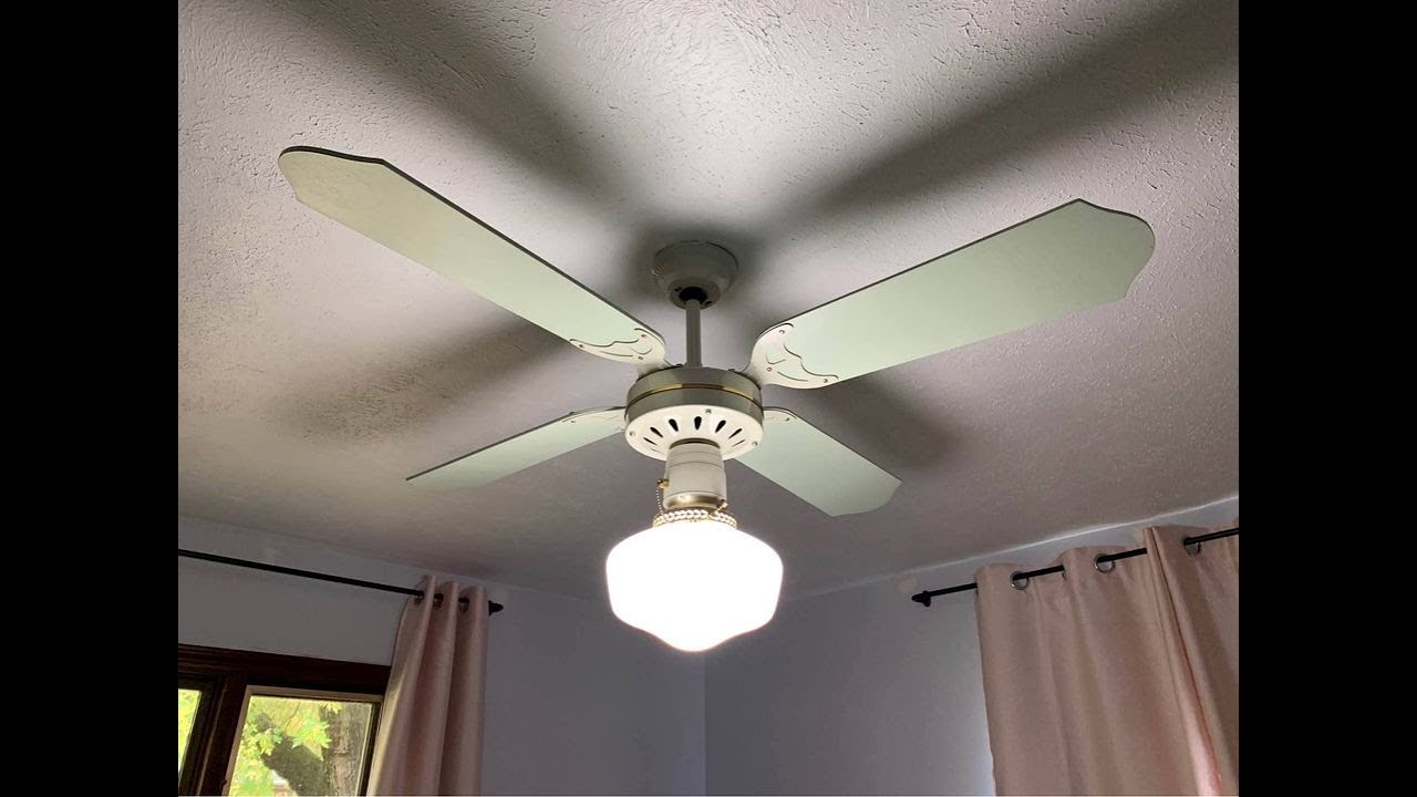 Slideshow of Ceiling Fan Pictures #41 - YouTube