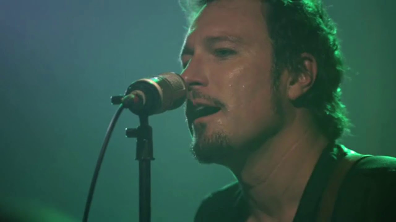 Small Fingers by Seth Holt / John Corbett - Parenthood - YouTube