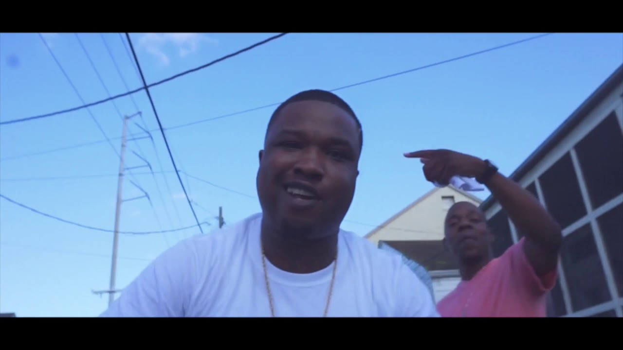 Young Geetah - Wide Awake - YouTube