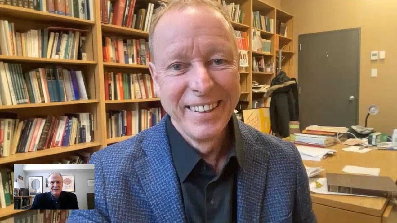 Ukraine 2025, David Marples - YouTube