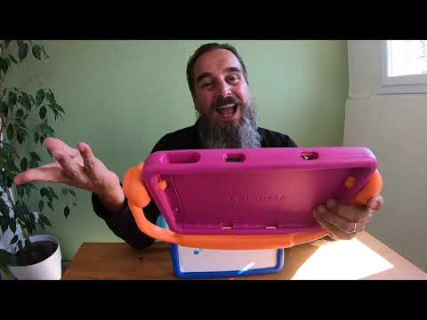 New Speck Case-E Run tablet case with Microban®! - YouTube