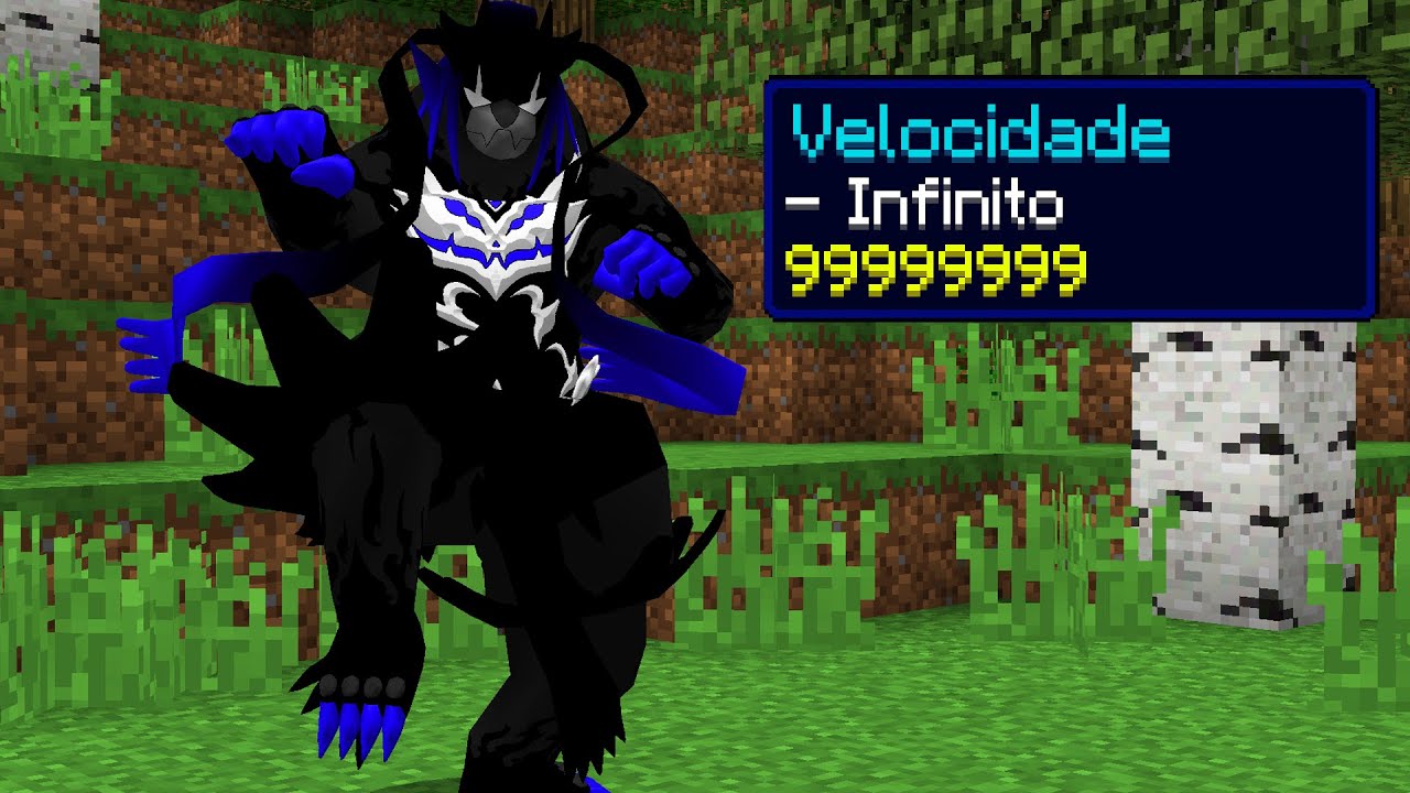 O LENDÁRIO GIGANTAMAX MAIS FORTE DO PIXELMON BRASIL! - YouTube